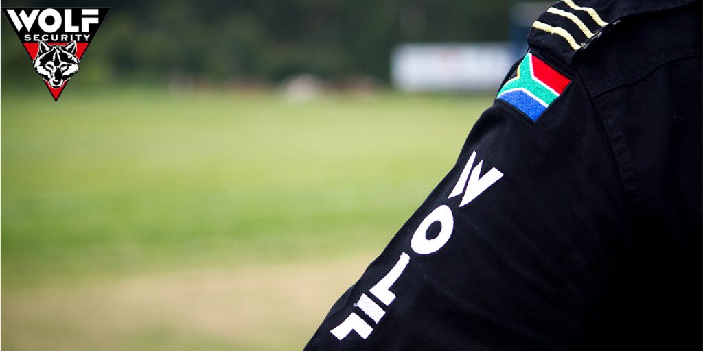 Wolf Security - Armed Response - Home Security - Office Security ...