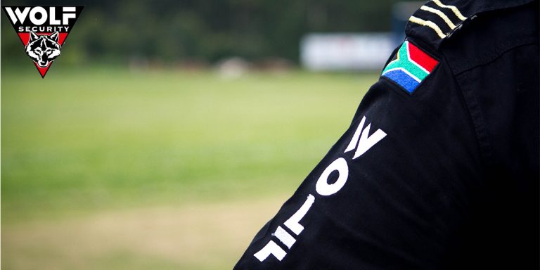 Wolf Security - Armed Response - Home Security - Office Security ...