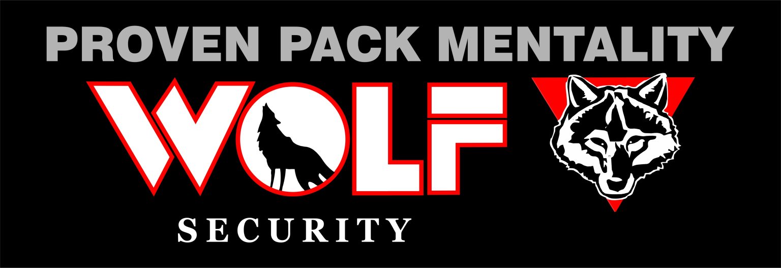 Wolf Security | Armed Response | Home Security | Office - Wolf Security